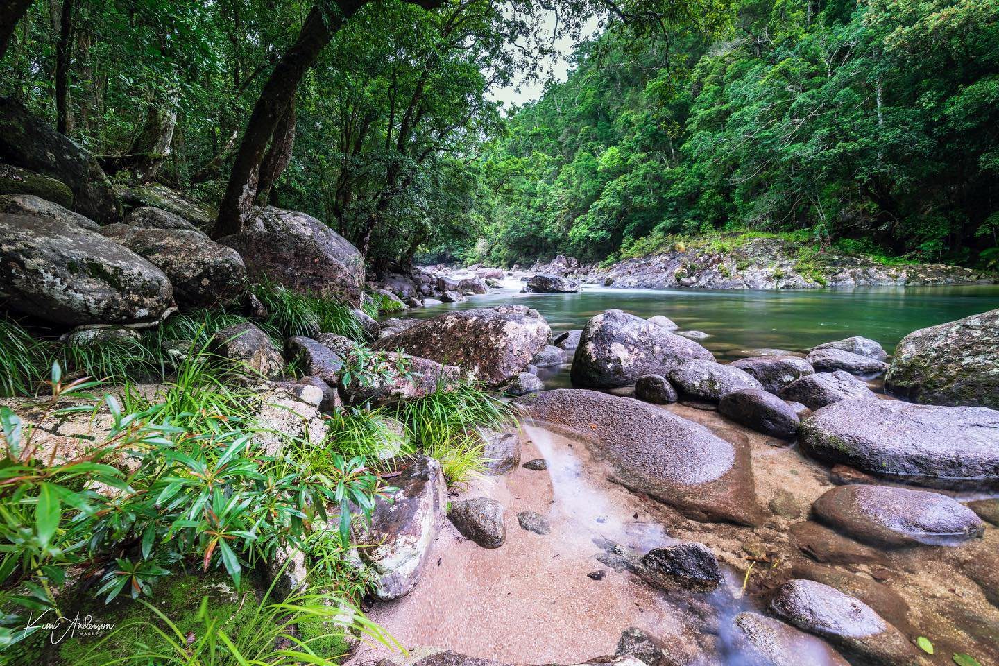 Mossman Gorge Cultural Centre - Business Events Cairns