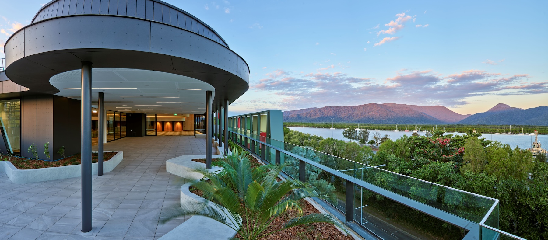 Cairns Convention Centre - Business Events Cairns
