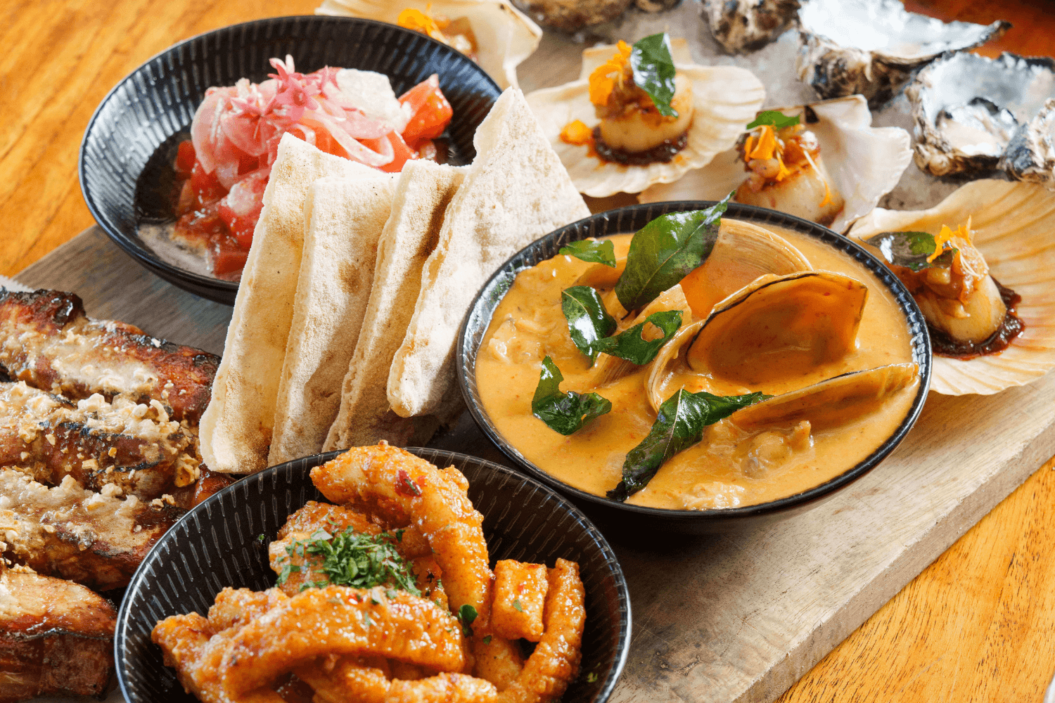 Salt House - Business Events Cairns