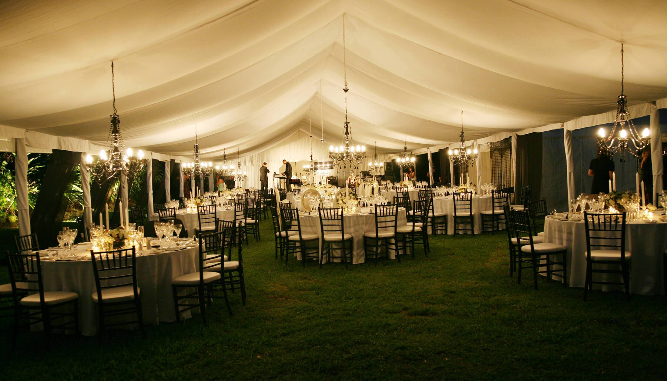 Rainforest Grotto | Business Events Cairns