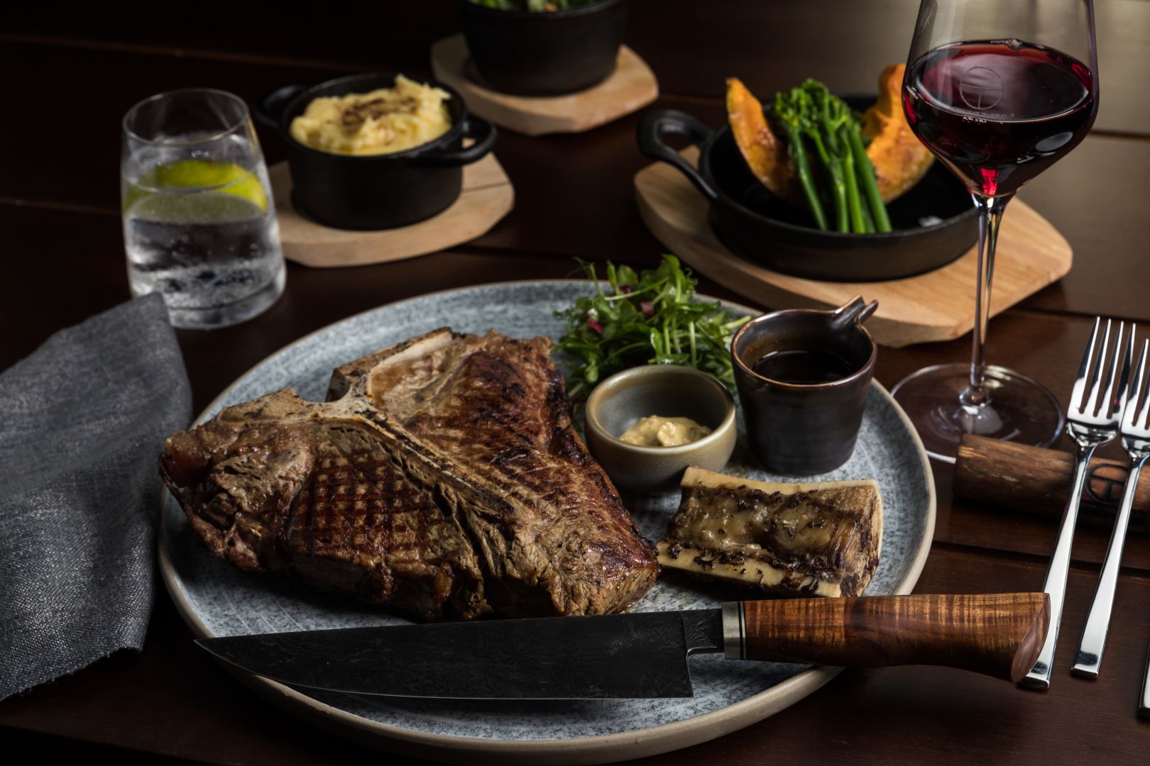 CC's Bar and Grill - Business Events Cairns