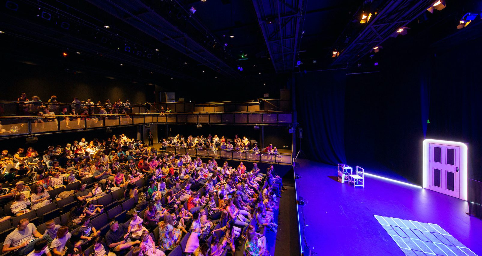 Cairns Performing Arts Centre - Business Events Cairns
