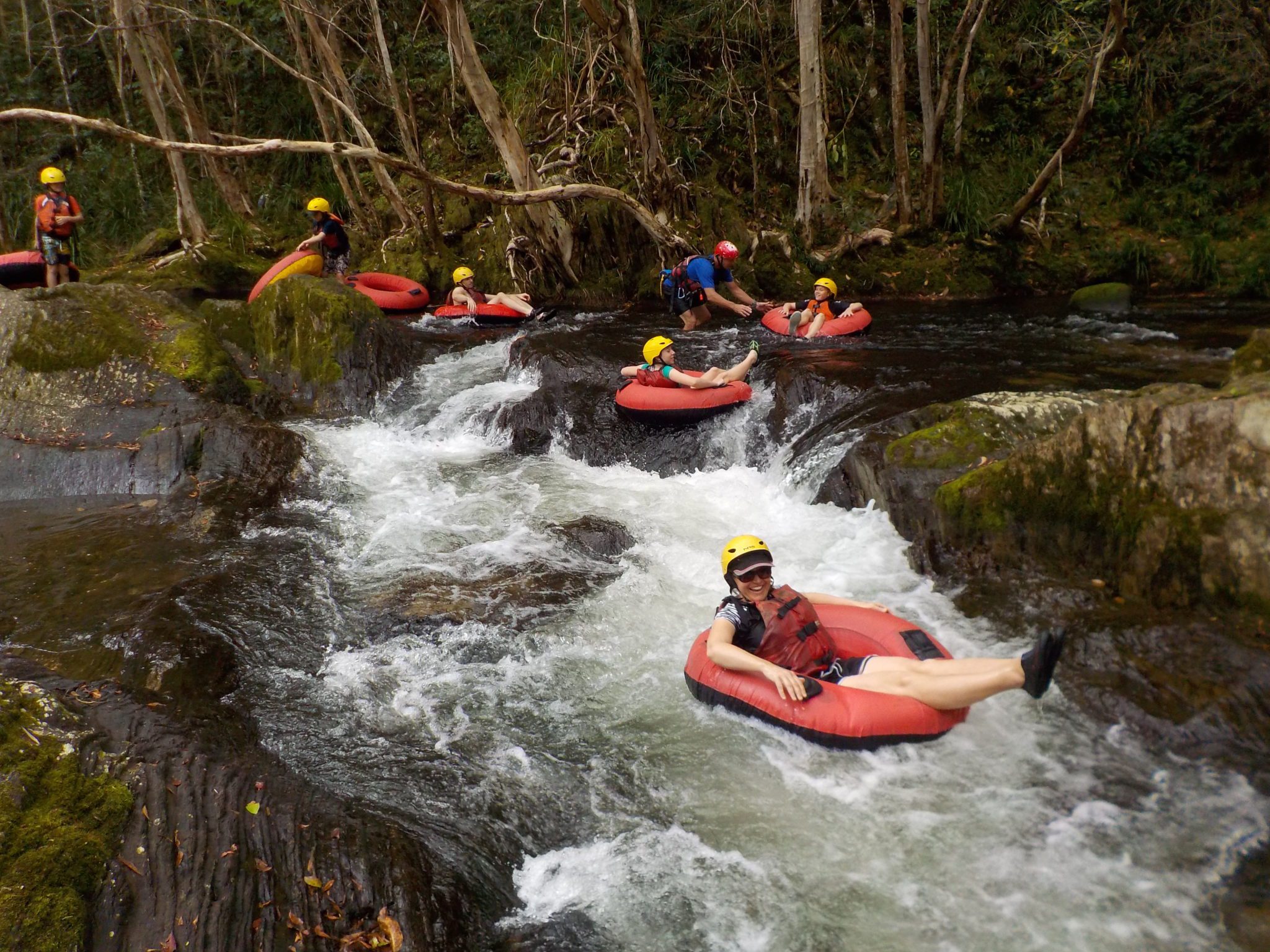 Cairns Adventure Group - Business Events Cairns