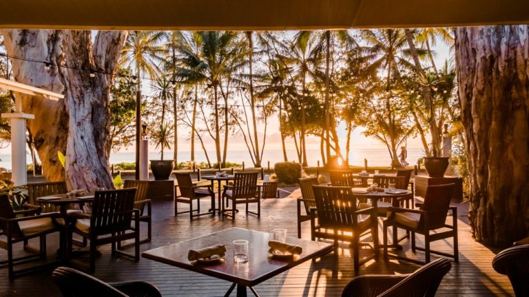 Dining & Restaurants | Business Events Cairns & Great Barrier Reef