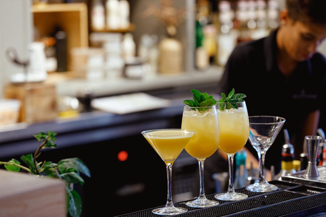The Chambers - Business Events Cairns
