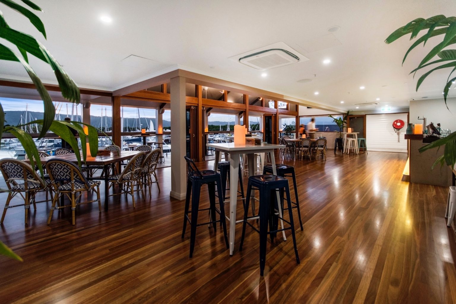 Hemingway's Brewery Port Douglas - Business Events Cairns