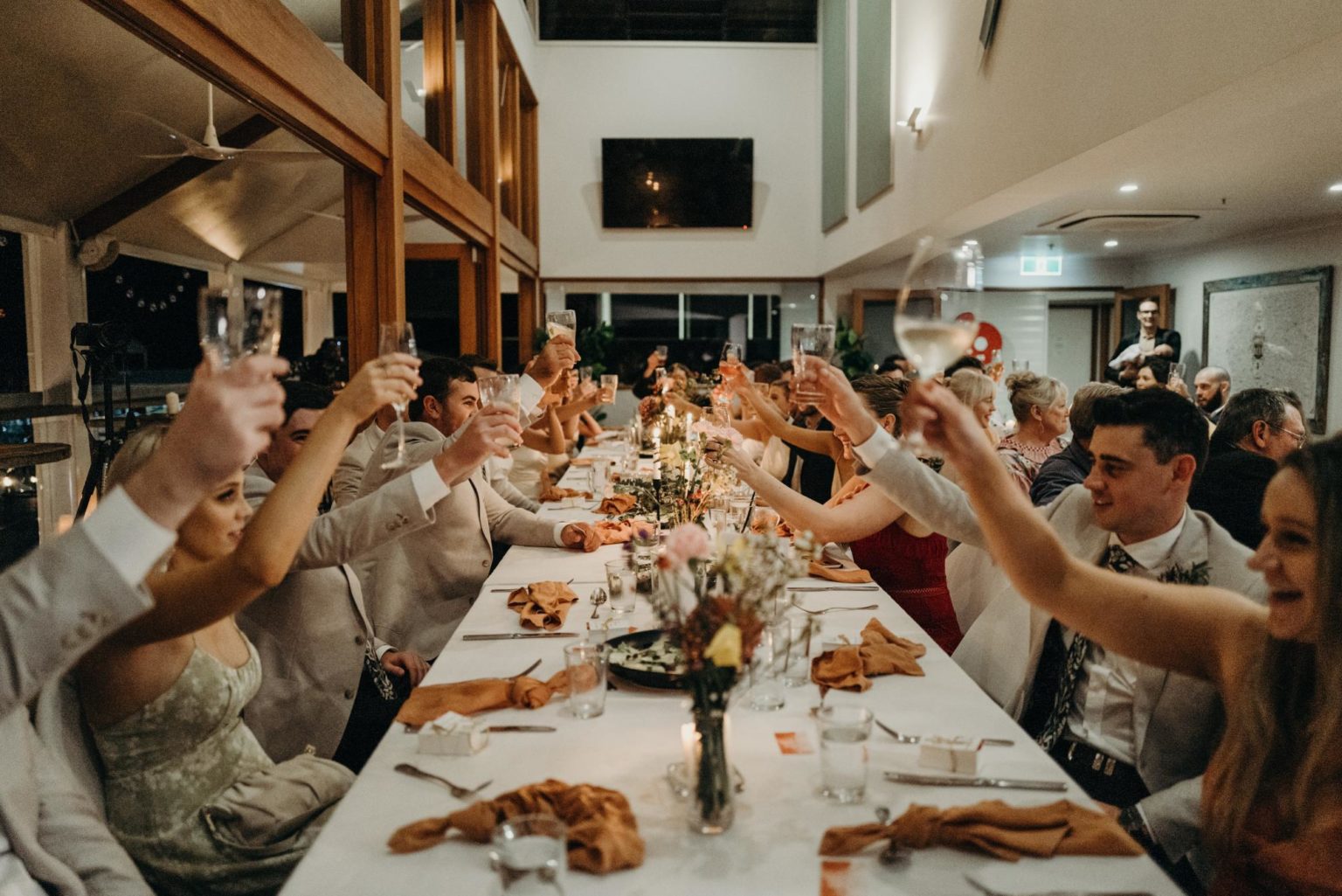 Hemingway's Brewery Port Douglas - Business Events Cairns