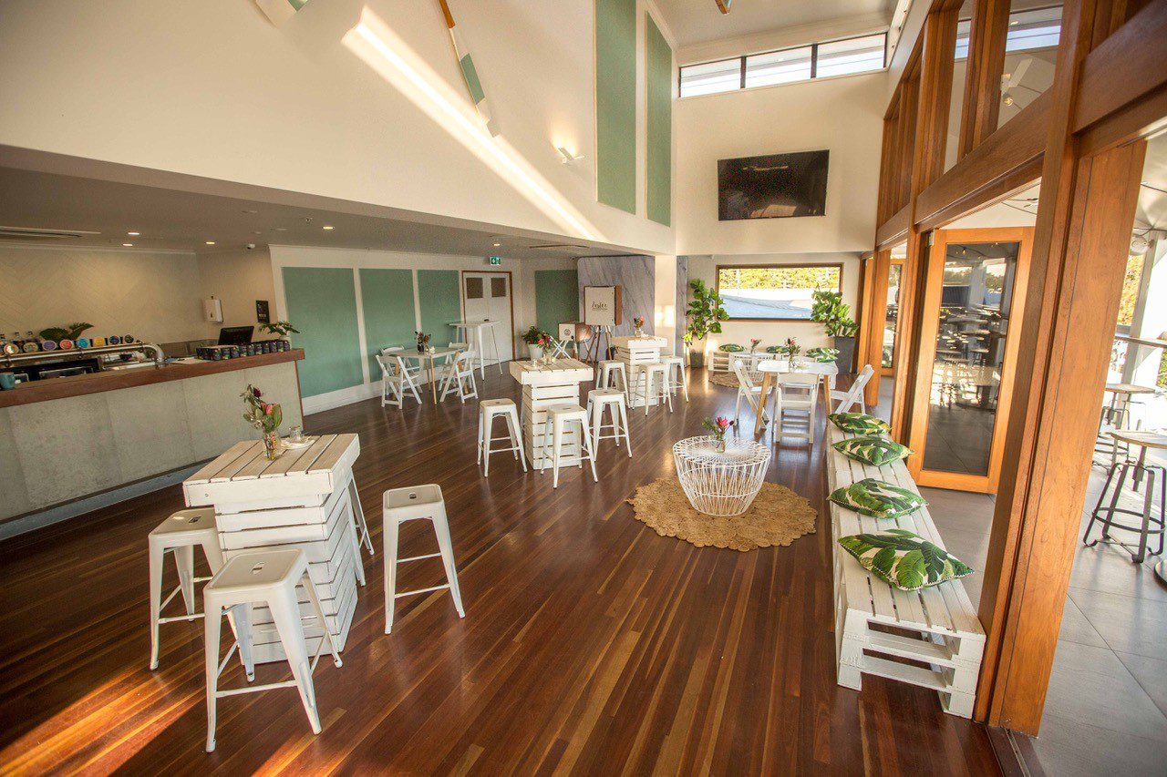 Hemingway's Brewery Port Douglas - Business Events Cairns & Great ...