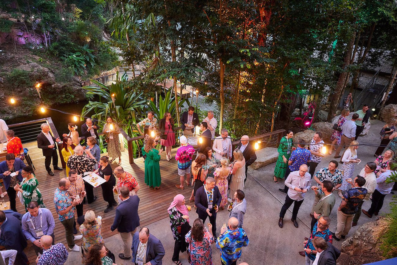 Skypark Cairns - Business Events Cairns & Great Barrier Reef