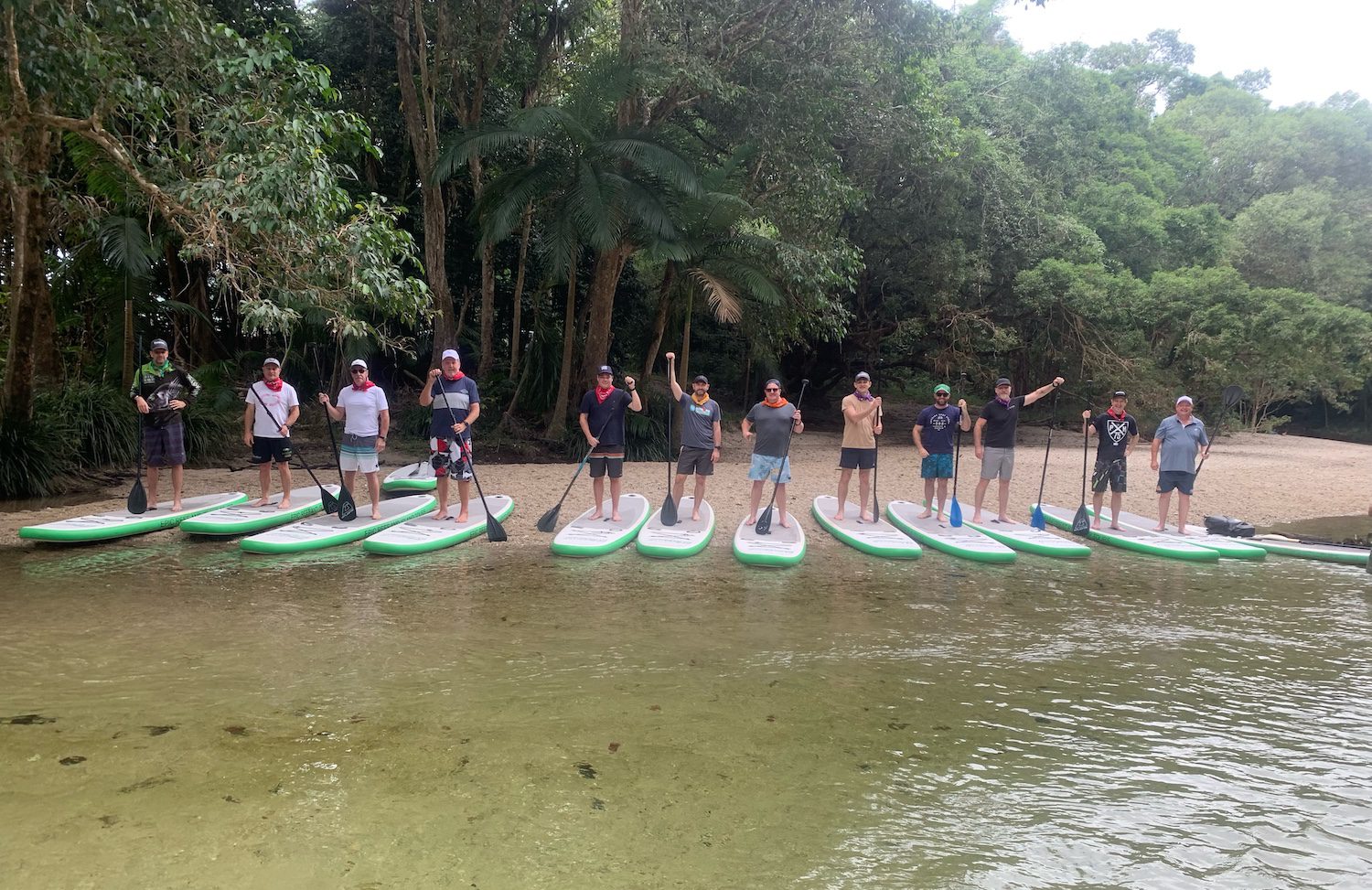 Managing Australian Destinations - Business Events Cairns & Great ...