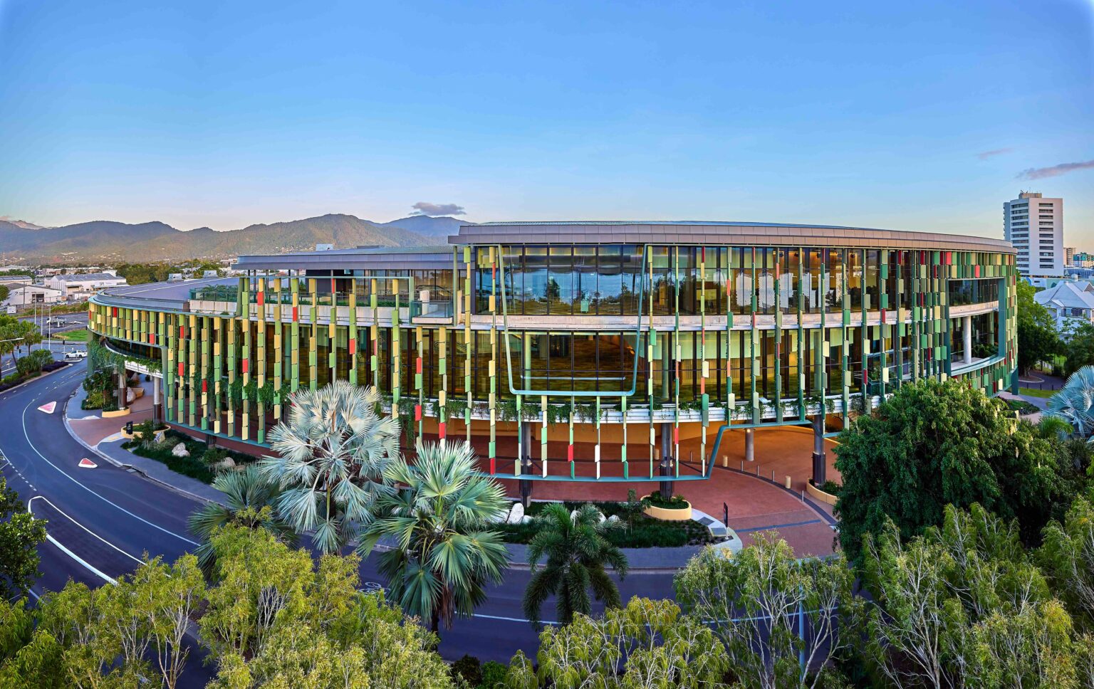 Cairns Convention Centre - Business Events Cairns